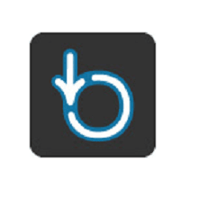 blue button Extension 3.0.15 for Chrome
