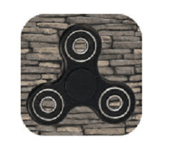 fidget spinner Extension 1.2 for Chrome